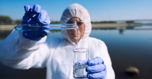 What Is Potable Water? Standards and Quality Guidelines